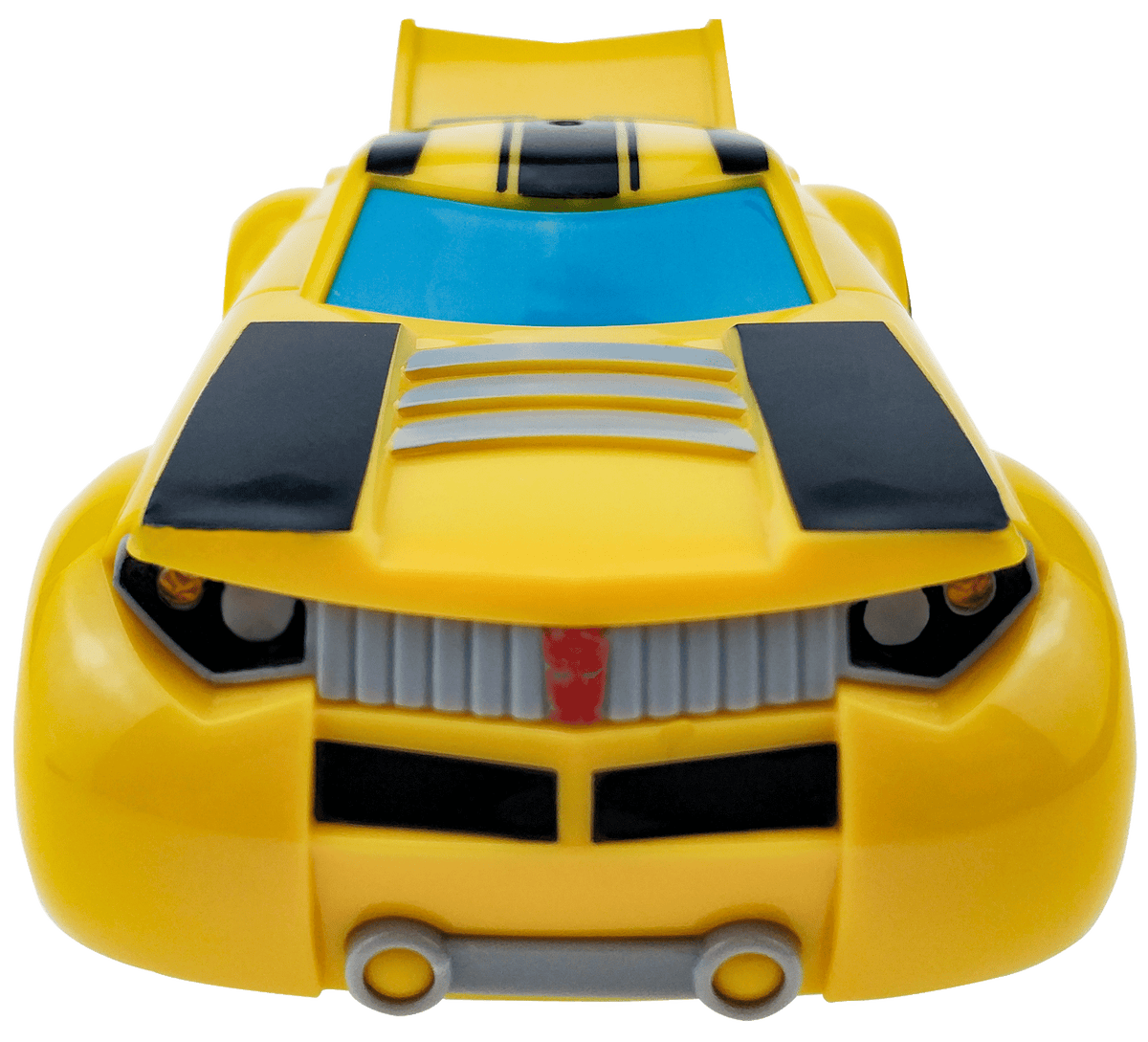 Rescue Bots - 12CM BumbleBee Friction Car – Yolopark